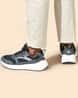 Buy Grey Sneakers for Men by Neemans Online | Ajio.com