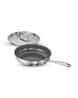 Buy Silver Cookware for Home & Kitchen by TRAMONTINA Online | Ajio.com