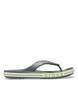 Buy Slate Grey/Lime Punch Flip Flop & Slippers for Men by CROCS Online ...