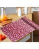 Buy Pink Table Napkins, Coasters & Placemats for Home & Kitchen by ...