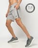 Buy Grey Shorts & 3/4ths for Men by PERFORMAX Online | Ajio.com