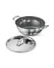 Buy Silver Cookware for Home & Kitchen by TRAMONTINA Online | Ajio.com