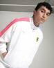 Buy PUMA White Jackets & Coats for Men by PUMA Online | Ajio.com