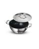 Buy Silver Cookware for Home & Kitchen by TRAMONTINA Online | Ajio.com
