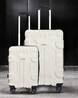 Buy Beige Luggage & Trolley Bags for Men by 3G Online | Ajio.com