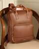 Buy Tan Backpacks for Women by Accessorize London Online | Ajio.com