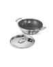 Buy Silver Cookware for Home & Kitchen by TRAMONTINA Online | Ajio.com