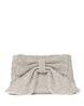 Buy Silver Clutches & Wristlets for Women by Forever New Online | Ajio.com