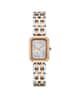Buy ARMANI EXCHANGE Women Water-Resistant Analogue Watch-AX5810 | Dual ...