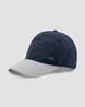 Buy PAUL & SHARK Marina Typhoon Pertex Baseball Cap | Navy Blue Color ...