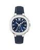 Buy VERSACE Men Chronograph Watch | Blue Color Men | AJIO LUXE