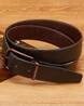 Buy Maroon Belts for Men by LOUIS STITCH Online | Ajio.com