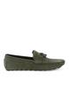 Buy Seaweed Green Casual Shoes for Men by LOUIS STITCH Online | Ajio.com
