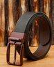 Buy Maroon Belts for Men by LOUIS STITCH Online | Ajio.com