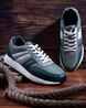 Buy Olive Sports Shoes for Men by HYGEAR X AG Online | Ajio.com