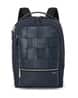 Buy TUMI Harrison Bradner Backpack | Navy Blue Color Men | AJIO LUXE