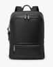 Buy TUMI Harrison William Backpack | Black Color Men | AJIO LUXE