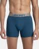 Buy Blue Boxers for Men by JOCKEY Online | Ajio.com