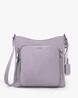 Buy TUMI Voyageur Tyler Crossbody Bag | Purple Color Women | AJIO LUXE