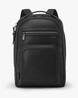 Buy TUMI Harrison Warren Backpack | Black Color Men | AJIO LUXE