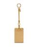 Buy TUMI Key Fobs Mirror Charm | Gold Color Men | AJIO LUXE