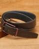 Buy Maroon Belts for Men by LOUIS STITCH Online | Ajio.com