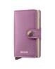 Buy Purple Wallets for Men by Secrid Online | Ajio.com