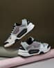 Buy Grey Sneakers for Men by CAMPUS Online | Ajio.com