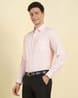 Buy Pink Shirts for Men by Allen Solly Online | Ajio.com