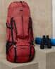 Buy Red Backpacks for Men by Wildcraft Online | Ajio.com