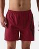 Buy Red Boxers for Men by THE SOULED STORE Online | Ajio.com