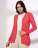 Buy Coral Jackets for Women by AVAASA MIXNMATCH TRENDS SELECT Online ...