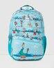 Buy Turquoise Backpacks for Men by Wiki Online | Ajio.com