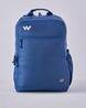 Buy Navy Backpacks for Men by WILDCRAFT Online | Ajio.com