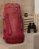 Buy Red Backpacks for Men by Wildcraft Online | Ajio.com