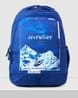 Buy Navy Backpacks for Men by WILDCRAFT Online | Ajio.com