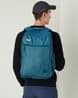 Buy Sapphire Blue Backpacks for Men by Wildcraft Online | Ajio.com
