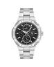 Buy SANTA BARBARA Men Round Dial Analogue Watch | Silver Color Men ...