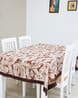 Buy Brown Table Covers, Runners & Slipcovers for Home & Kitchen by ...