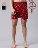 Buy Beige Boxers for Men by BROON Online | Ajio.com