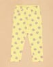 Buy Yellow Jeans & Jeggings for Girls by Pantaloons Junior Online ...