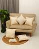 Buy Cream Cushions & Pillows for Home & Kitchen by THE CONVERSION ...