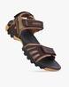 Buy Brown Sandals for Men by XLERATE Online | Ajio.com