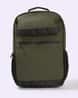 Buy Olive Green Backpacks for Men by YOUSTA Online | Ajio.com