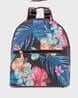 Buy Black Backpacks for Women by CAPRESE Online | Ajio.com