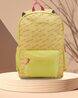 Buy Yellow Backpacks for Women by CAPRESE Online | Ajio.com