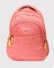 Buy Peach Backpacks for Women by CAPRESE Online | Ajio.com