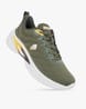 Buy Olive Sports Shoes for Men by XLERATE Online | Ajio.com