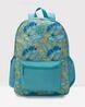 Buy Turquoise Backpacks for Women by CAPRESE Online | Ajio.com