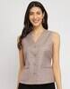 Buy Brown Tops for Women by Fable Street Online | Ajio.com